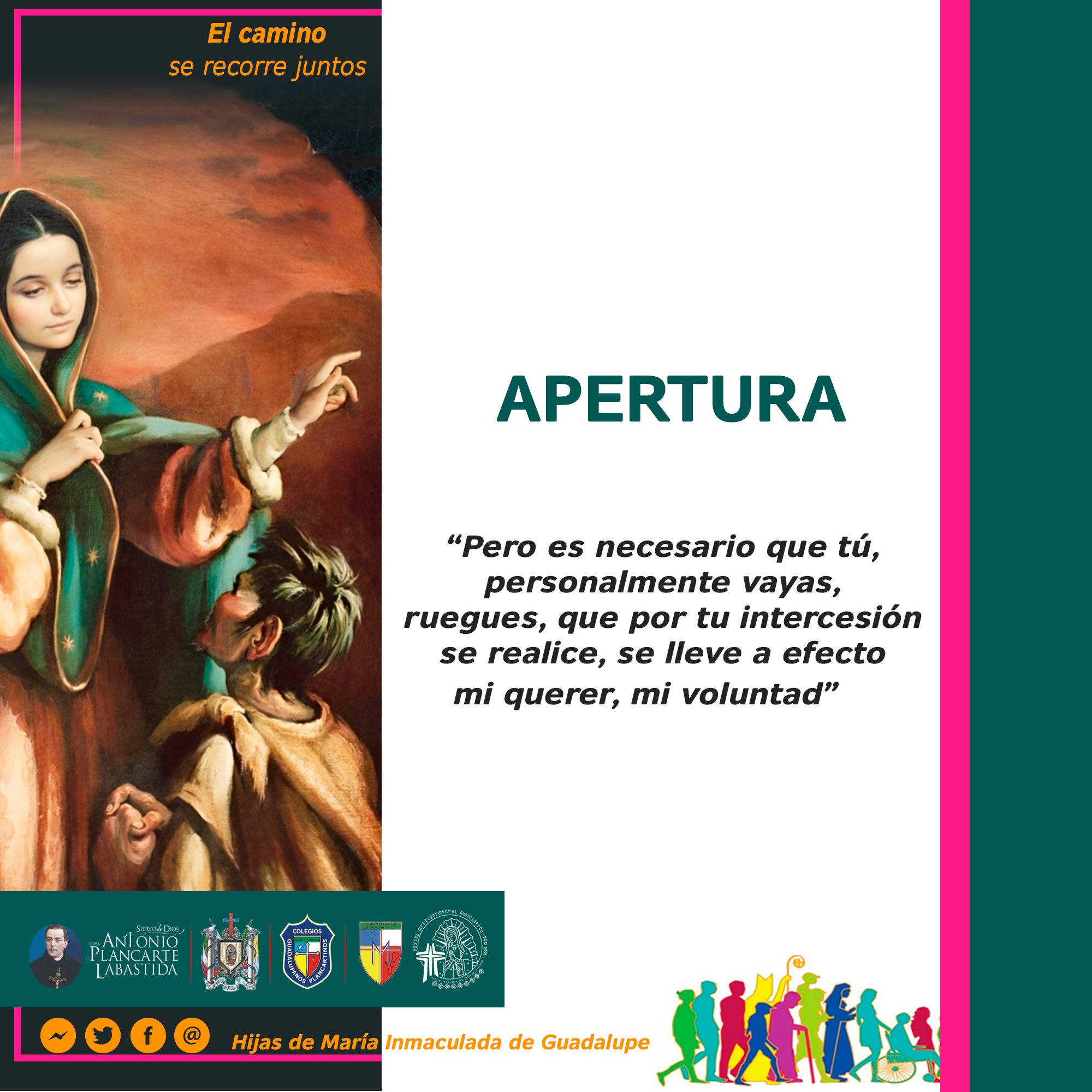 ACTITUDES SINODALES DE SANTA MARÍA DE GUADALUPE – José Antonio ...