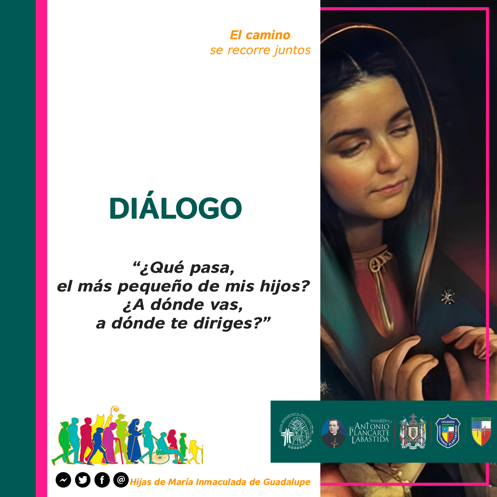 ACTITUDES SINODALES DE SANTA MARÍA DE GUADALUPE – José Antonio ...