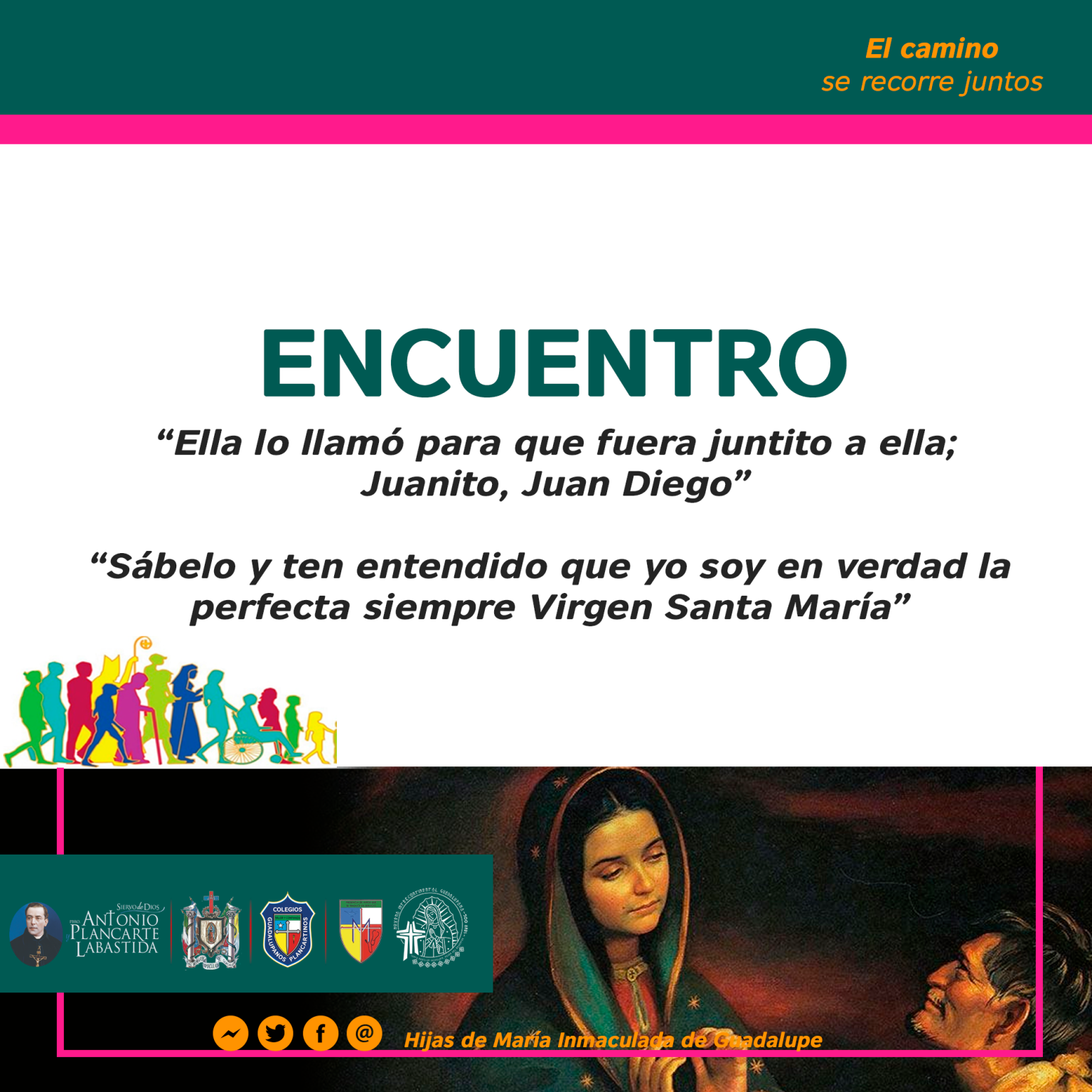 ACTITUDES SINODALES DE SANTA MARÍA DE GUADALUPE – José Antonio ...