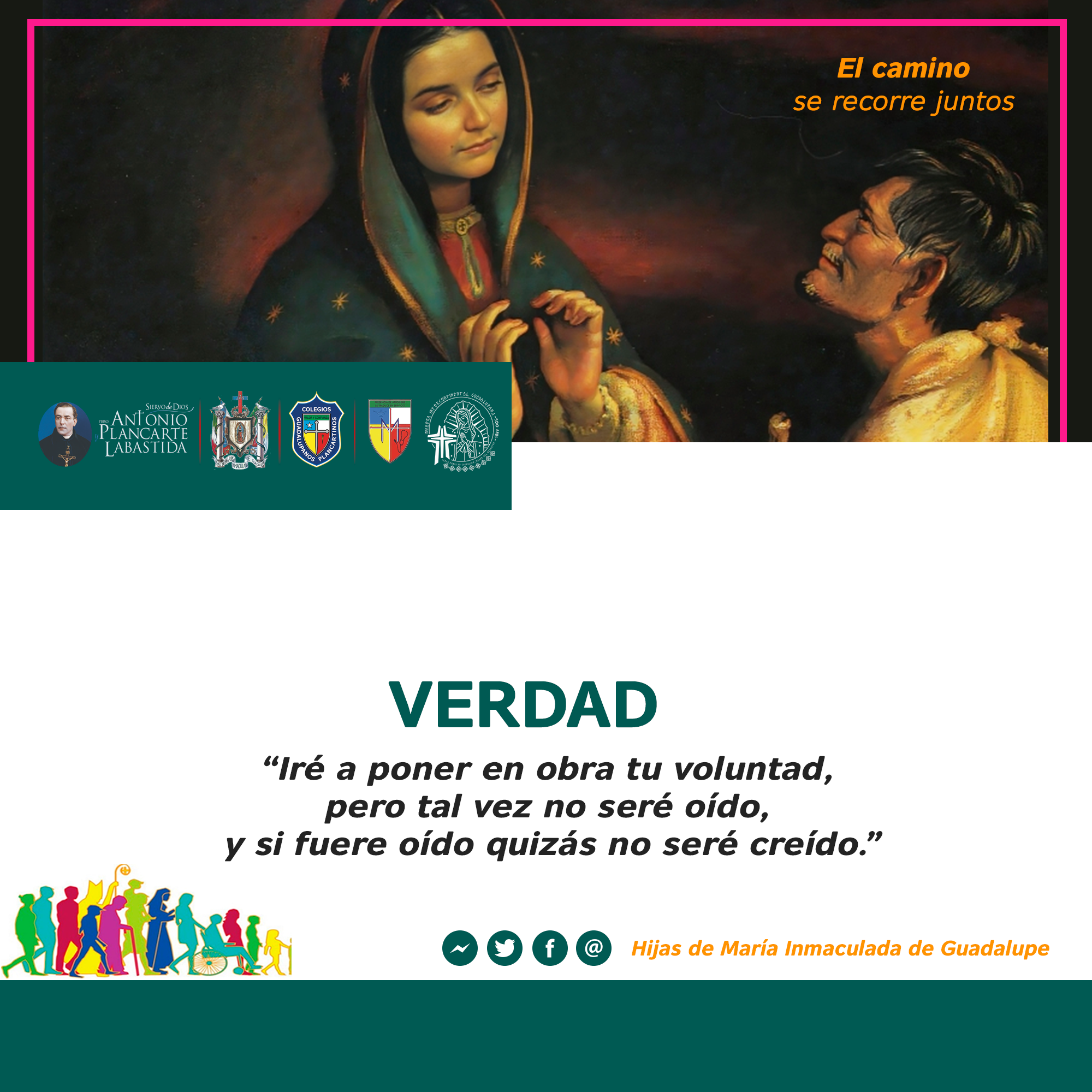 ACTITUDES SINODALES DE SANTA MARÍA DE GUADALUPE – José Antonio ...